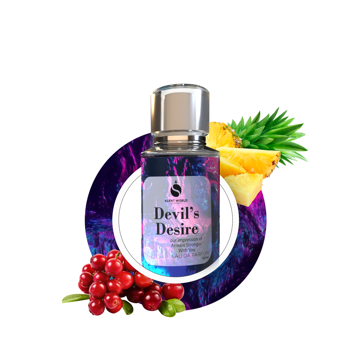Smart Collection Perfumes: Elevate Your Scent Game